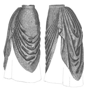 The Afrovictorian Bustle Ensemble – Misha B